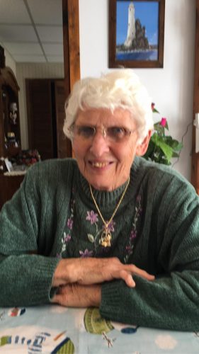 Jacquelin M. “Jackie” Simpson | News, Sports, Jobs - Post Journal